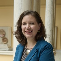 Lisa M Anderson-Zhu - Walters Art Museum