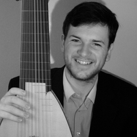 Alex McCartney - Guildhall School of Music & Drama