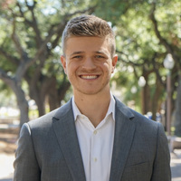 William Wallock - University of Oxford