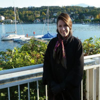 Michelle Reddy - Stanford University