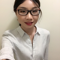 Qingqing Lin - University of Melbourne