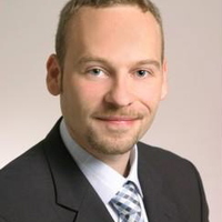 Martin Gutowski - Kongsberg Maritime-Simrad