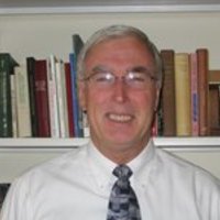 Sander de Haan - Independent Researcher