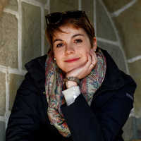 Alice Vanetti - University of Neuchâtel