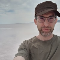 Timothy Wright | Bilkent University - Academia.edu