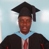 Thusoetsile Modise - Independent Researcher