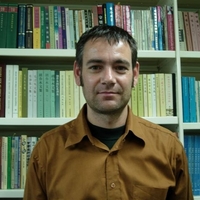 David Bray - The University of Sydney