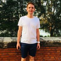 Deiniol Williams - Union School of Theology