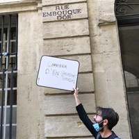 Michael Alm - Université Paul Valéry - Montpellier