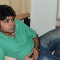 Indranil Ghosh Ray - Indian Statistical Institute, Calcutta