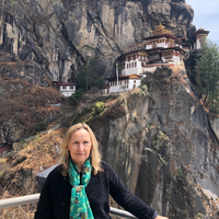 Anne Price - Murdoch University