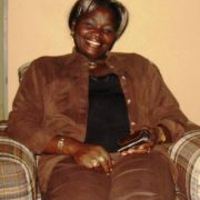 Grace Ekong - University of Uyo, Uyo, Nigeria