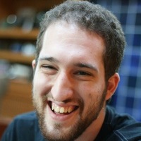 Daniel Buk - NYU Gallatin