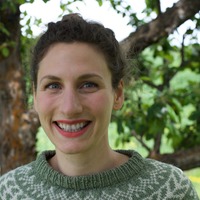 Danica Boyce - University of Victoria