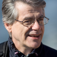 John Flowerdew - City University of Hong Kong