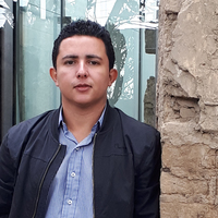 KEVIN ALEXIS GARCIA - Universidad del Valle - Colombia
