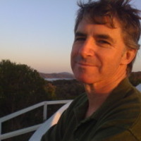 Mark Ward - Australian Film, Television and Radio School