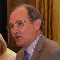 David Worsfold - Independent Researcher