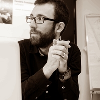 Hugo Bréant - Université de Rouen
