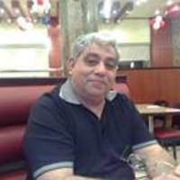 Tariq Mustafa Mohamed Ali - Independent Researcher
