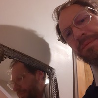 William Gleeson - Universite du Maine