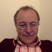 David Brazier - Elder U