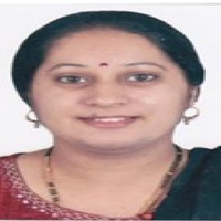 Dr.Jyothi Roopa S.K - M.S.Ramaiah Institute of Technology
