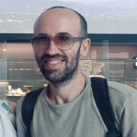 Alessandro Sanavia - Independent Researcher