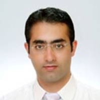 Baris Yuce - University of Exeter