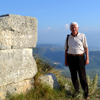 Neritan Ceka - Independent Researcher