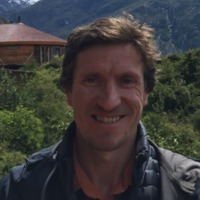 David Tecklin - Universidad Austral de Chile