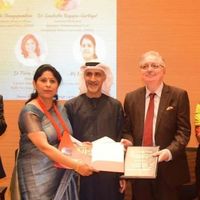 neeru tandon - Csjmu