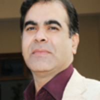 Naveed Shaikh - SZABIST Dubai