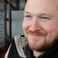 Benjamin Staunton - University of Montpellier