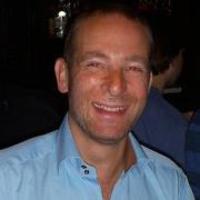 Benjamin Goes - Independent Researcher