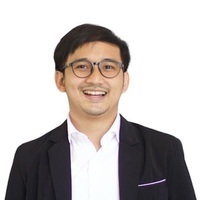 Muhamad Fahriza Novriansyah - Universitas Indonesia