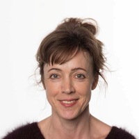 Petra Kayser - National Gallery of Victoria