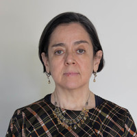 María del Rocío Robledo Yugueros - Independent Researcher