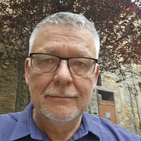 Wladek Fuchs - University of Detroit Mercy