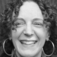 Beth Greenhough - University of Oxford