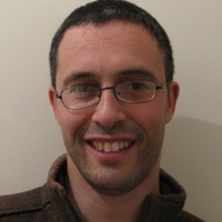 Florian Dahl - University of Oxford