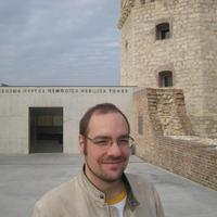 Aleksandar Petrovic - University of British Columbia