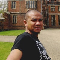 Rendra Regen Rais - Independent Researcher