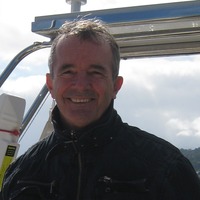 Gerard Fogarty - University of Southern Queensland