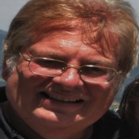 Dominic Tildesley - University of Southampton