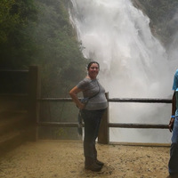 Itzel Castro Mendoza | Instituto Nacional de Investigaciones Forestales ...