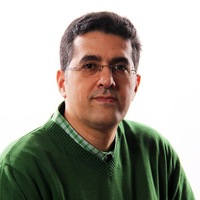 Reza Shirazian - Independent Researcher