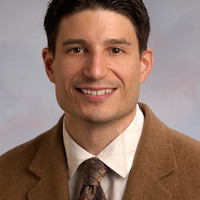 Christopher P Magra - University of Tennessee Knoxville