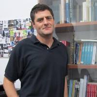 David Rotman - The Hebrew University of Jerusalem