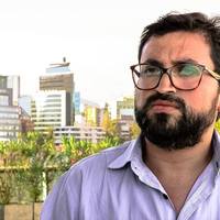 Felipe Tello-Navarro - Universidad Santo Tomás